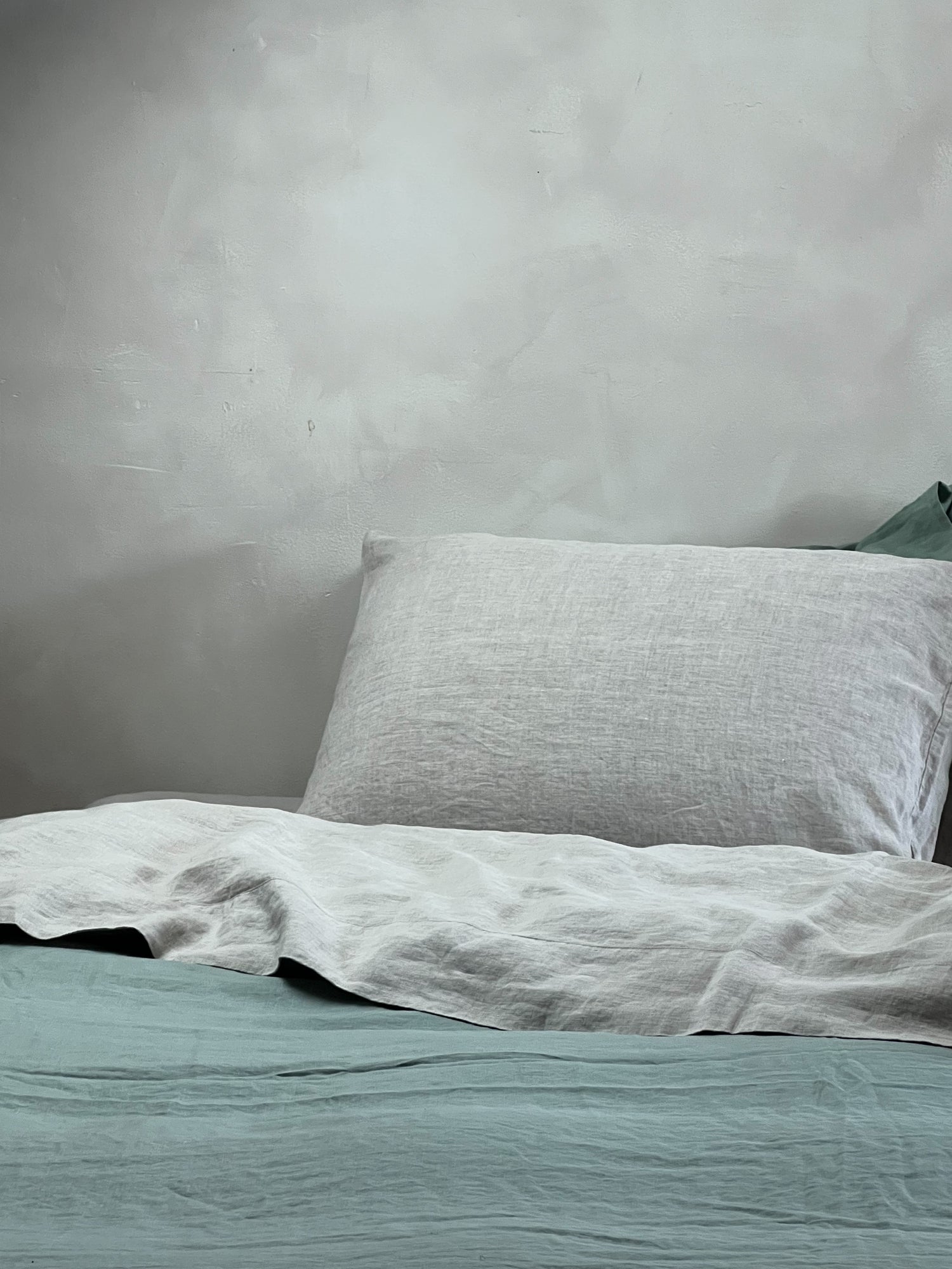 Natural Linen Sheets: Where Luxury Meets Comfort
